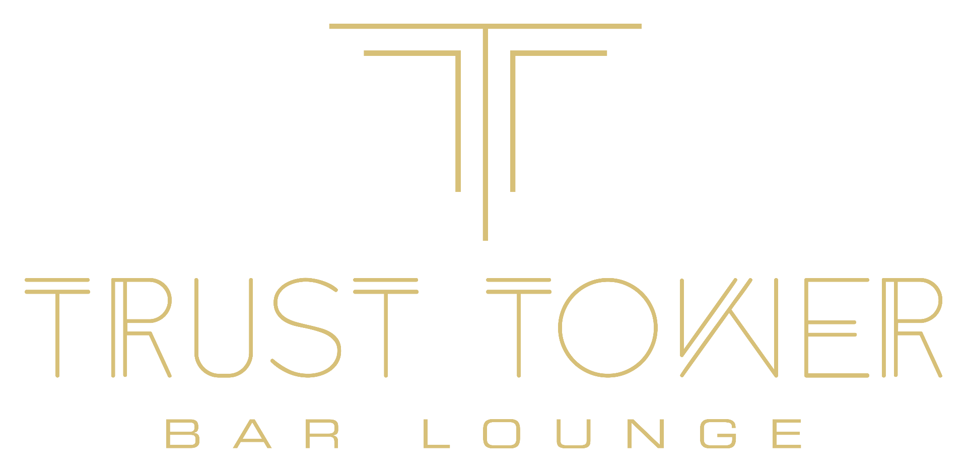 Trust Tower - Bar Lounge Premium Paris